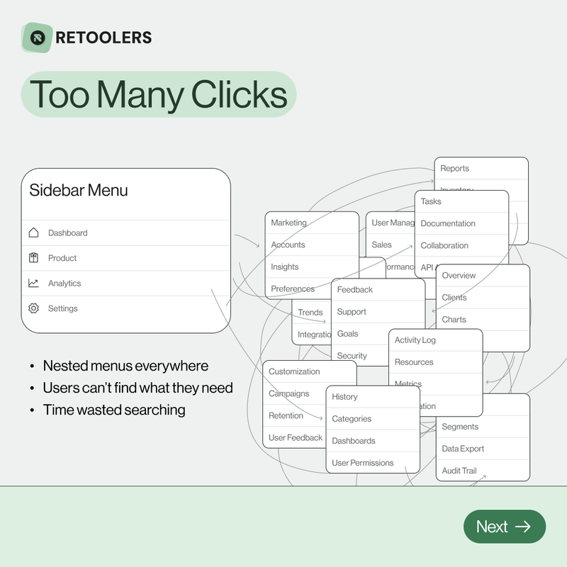 What is Retool? Build Custom Internal Tools Fast and Easy